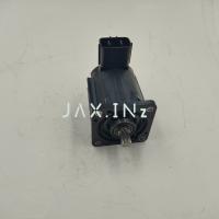 China Isuzu 6WG1 6WF1 Engine Turbocharger Solenoid Valve Turbo Boost Solenoid for Excavator for sale