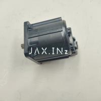 China Isuzu 6WG1 6WF1 Engine Turbocharger Solenoid Valve Turbo Boost Solenoid for Excavator for sale