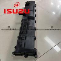 China 8-94394862-1 Isuzu 6HE1 Engine Valve Cover Assembly Cylinder Head Cover for sale