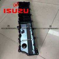 China 8-94394862-1 Isuzu 6HE1 Engine Valve Cover Assembly Cylinder Head Cover for sale