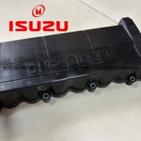 China 8-94394862-1 Isuzu 6HE1 Engine Valve Cover Assembly Cylinder Head Cover for sale