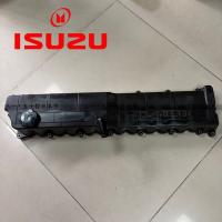 China 8-94394862-1 Isuzu 6HE1 Engine Valve Cover Assembly Cylinder Head Cover for sale