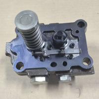 China Diesel Pump Head for Yanmar 4TNV98 Excavator Engine X5 - Construction Machinery Parts for sale