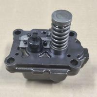 China Diesel Pump Head for Yanmar 4TNV98 Excavator Engine X5 - Construction Machinery Parts for sale