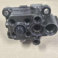 China Diesel Pump Head for Yanmar 4TNV98 Excavator Engine X5 - Construction Machinery Parts for sale