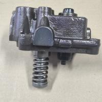 China Diesel Pump Head for Yanmar 4TNV98 Excavator Engine X5 - Construction Machinery Parts for sale