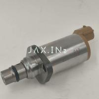 China 294200-0670 8-98181831-0 Diesel Fuel Suction Control Valve SCV for Isuzu 6HK1 Engine for sale