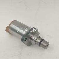 China 294200-0670 8-98181831-0 Diesel Fuel Suction Control Valve SCV for Isuzu 6HK1 Engine for sale