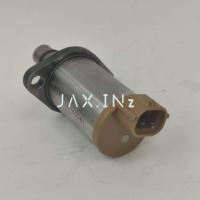 China 294200-0670 8-98181831-0 Diesel Fuel Suction Control Valve SCV for Isuzu 6HK1 Engine for sale