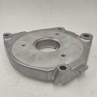 China 8-97601154-1 Isuzu 6HK1 Engine Diesel Pump Connecting Plate Bracket Japan Original for sale