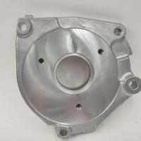 China 8-97601154-1 Isuzu 6HK1 Engine Diesel Pump Connecting Plate Bracket Japan Original for sale