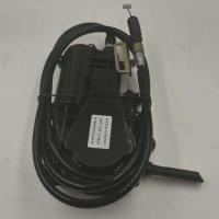 China 8-97255069-0 8-97255073-0 Isuzu 4HE1 Engine Motor Assembly 700P Ignition Controller for sale