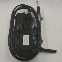 China 8-97255069-0 8-97255073-0 Isuzu 4HE1 Engine Motor Assembly 700P Ignition Controller for sale