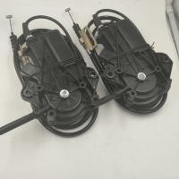 China 8-97255069-0 8-97255073-0 Isuzu 4HE1 Engine Motor Assembly 700P Ignition Controller for sale