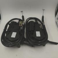 China 8-97255069-0 8-97255073-0 Isuzu 4HE1 Engine Motor Assembly 700P Ignition Controller for sale