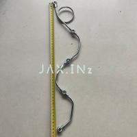 China 8-97020937-0 Isuzu 4BD1 4BG1 Engine Fuel Injector Nozzle Return Pipe for Hitachi Sumitomo for sale