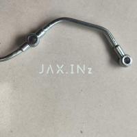 China 8-97020937-0 Isuzu 4BD1 4BG1 Engine Fuel Injector Nozzle Return Pipe for Hitachi Sumitomo for sale