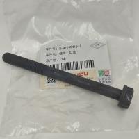 China 8-97133416-1 Isuzu 4JG1 Engine Cylinder Head Bolt for sale