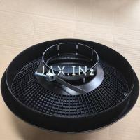 China 6HK1 Engine Air Pre-Filter Rain Cap for Hitachi Excavator Construction Machinery for sale