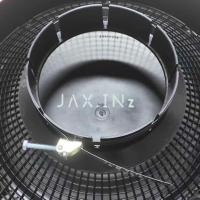 China 6HK1 Engine Air Pre-Filter Rain Cap for Hitachi Excavator Construction Machinery for sale