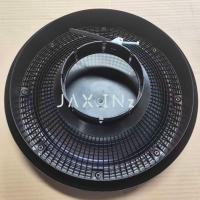 China 6HK1 Engine Air Pre-Filter Rain Cap for Hitachi Excavator Construction Machinery for sale