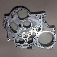 China 8-97238964-0 Isuzu 4JG1 4JG2 Engine Timing Gear Housing Timing Cover Aluminum for sale