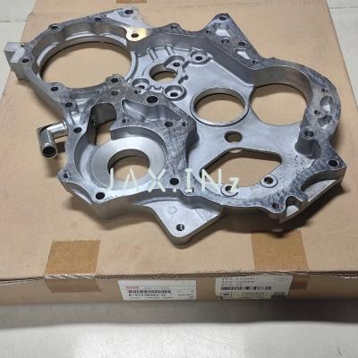 China 8-97238964-0 Isuzu 4JG1 4JG2 Engine Timing Gear Housing Timing Cover Aluminum for sale