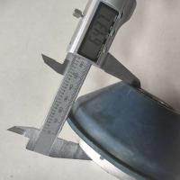 China SY365-9 Excavator Engine Foot Rubber Cushion Excavator Parts for sale