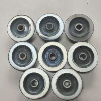 China SY365-9 Excavator Engine Foot Rubber Cushion Excavator Parts for sale
