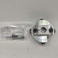 China Sumitomo 280 Engine Coupling Connector Plate Assembly Japanese Excavator Parts for sale