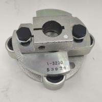 China Sumitomo 280 Engine Coupling Connector Plate Assembly Japanese Excavator Parts for sale