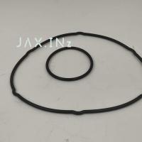 China 8-98031844-0 8-97039200-1 4HK1 6HK1 Engine Fuel Pump Seal Gasket for sale
