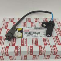 China 1-81510561-0 6HK1 Engine Speed Sensor for Hitachi Sumitomo for sale