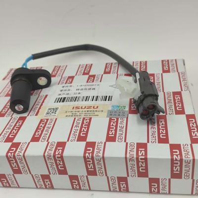 China 1-81510561-0 6HK1 Engine Speed Sensor for Hitachi Sumitomo for sale
