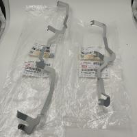 China 8-98040648-0 8-98040649-0 6HK1 Engine Preheating Plug Connection Iron Plate for sale