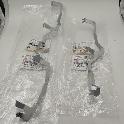 China 8-98040648-0 8-98040649-0 6HK1 Engine Preheating Plug Connection Iron Plate for sale