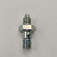 China MH037224 ME034036 6D34 Engine 4M50 Oil Return Pipe Hole Screw Nut for sale