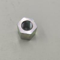 China MH037224 ME034036 6D34 Engine 4M50 Oil Return Pipe Hole Screw Nut for sale
