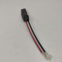 China Hino J05 J08 Injector Engine Harness Connector Excavator Engineering Machinery for sale