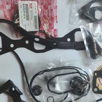 China 5-87818190-0 ISUZU 4JG1 Engine Overhaul Rebuild Kit for Hitachi ZX70 Sany SY75 DH55 Excavator for sale