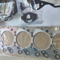 China 5-87818190-0 ISUZU 4JG1 Engine Overhaul Rebuild Kit for Hitachi ZX70 Sany SY75 DH55 Excavator for sale