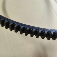 China 3905427 Flywheel Ring Gear 127 Excavator for  QSB7 Diesel Engine - Heavy Equipment Spare Parts for sale
