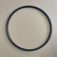 China 3905427 Flywheel Ring Gear 127 Excavator for  QSB7 Diesel Engine - Heavy Equipment Spare Parts for sale
