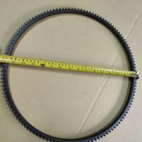 China 3905427 Flywheel Ring Gear 127 Excavator for  QSB7 Diesel Engine - Heavy Equipment Spare Parts for sale