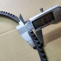 China 3905427 Flywheel Ring Gear 127 Excavator for  QSB7 Diesel Engine - Heavy Equipment Spare Parts for sale