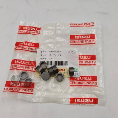 China 8-94396015-2 Isuzu 4HK1 6HK1 Engine Valve Cover Cap for Hitachi Sumitomo Kobelco Excavator Cylinder Head Cap for sale