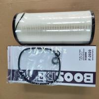 China Isuzu Mitsubishi F-2020 Engine Diesel Fuel Filter for Excavator Machinery for sale