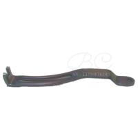 China 8-98048891-0 Isuzu 4LE2 Engine Alternator Adjusting Bracket for Hitachi Sumitomo Sany Excavator for sale