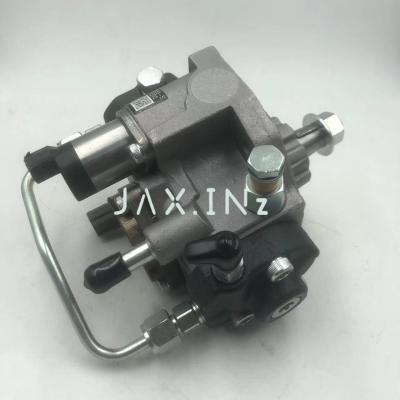 China 8-97381555-5 Isuzu 4JJ1 Engine High Pressure Fuel Pump Assembly for Excavator for sale