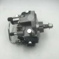 China 8-97381555-5 Isuzu 4JJ1 Engine High Pressure Fuel Pump Assembly for Excavator for sale